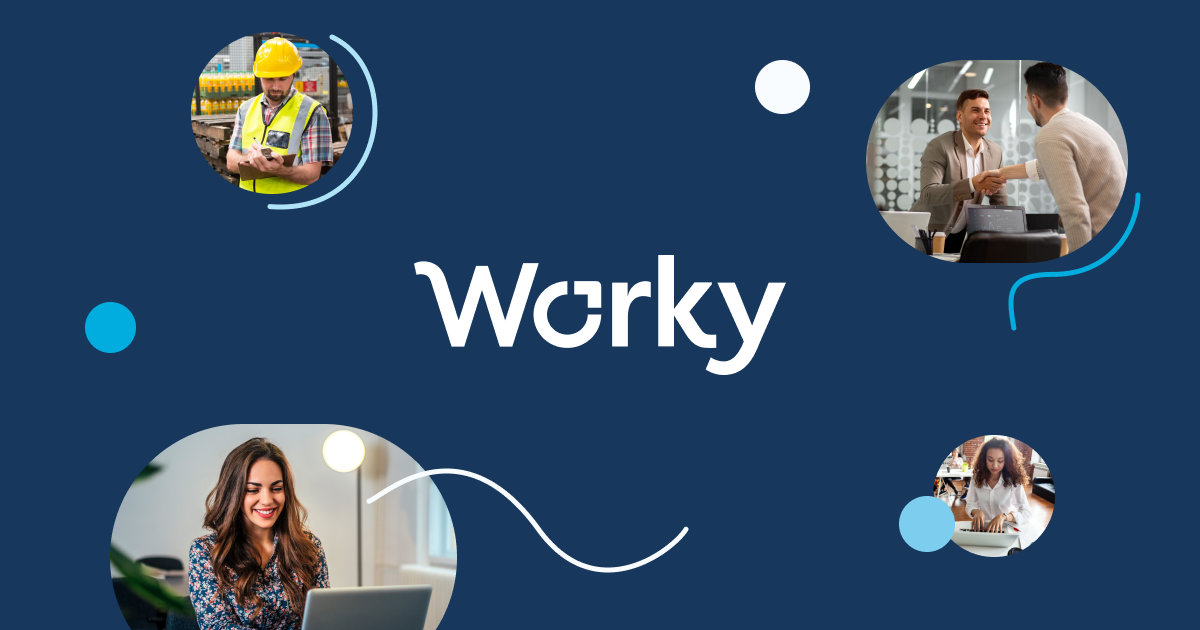 Worky: El software de Recursos Humanos hecho para tu empresa